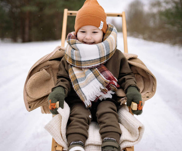 Warm and Playful: A Comprehensive Guide to Kids' Gloves and Mittens fo ...