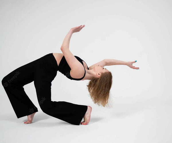 5 Simple Dance Moves for Beginners – Wnkrs